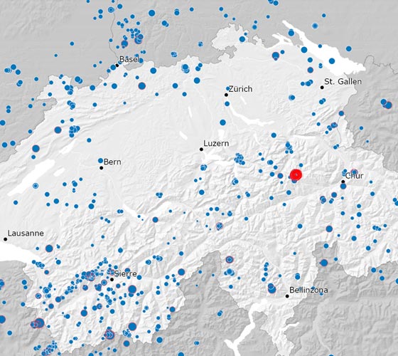 Wärmeverbund Magglingen - Dossier 2.2